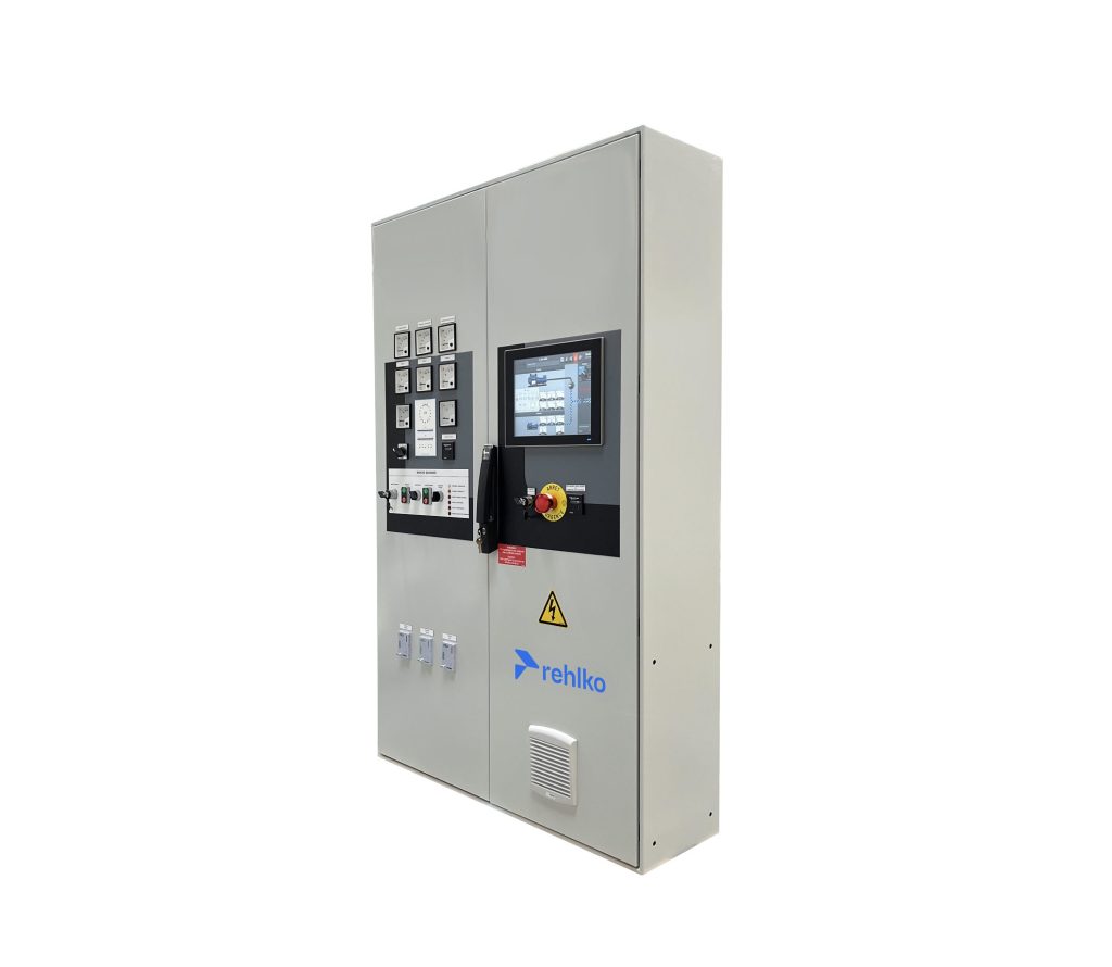 Gen'SET: generator power control solutions